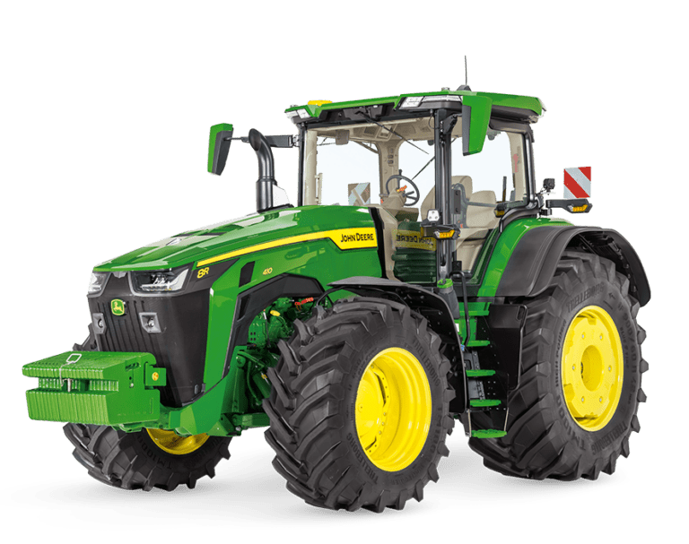 D.O.B. | Dein Landtechnik Händler aus Bayern